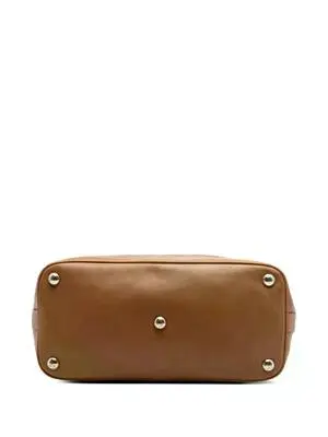 Gucci Ssima Charm Dome Satchel