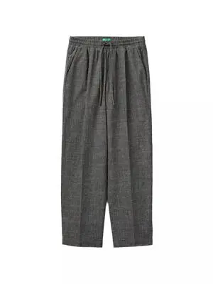 Benetton Elasticated Pants For Women