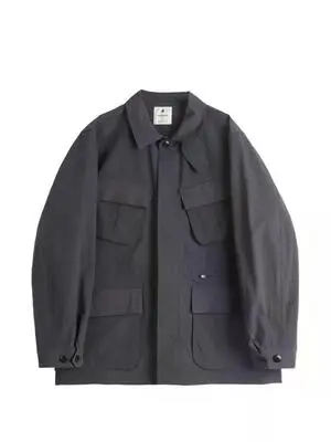 SNOW PEAK Multi-pocket Jacket