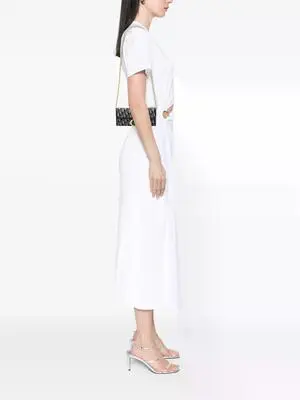 Dior Trimmed Clutches