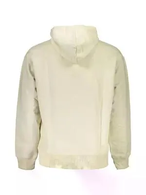 Calvin Klein Logo Patch Hoodie