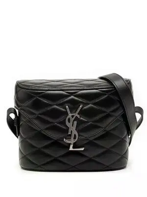 Saint Laurent Monogram June Box Bag