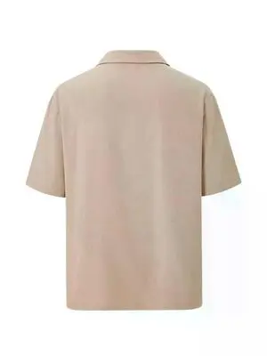 Emporio Armani Short-sleeve Shirt