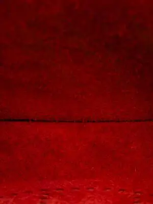 Hermès 2023 Clemence Evelyne I Tpm Crossbody Bag - Red