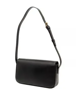 Celine Triomphe Claude Shoulder Bag