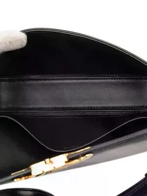 Celine Triomphe Claude Shoulder Bag