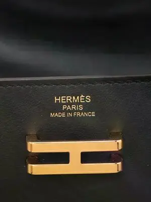 Hermès Swift Elan Pocket 24 Belt Bag