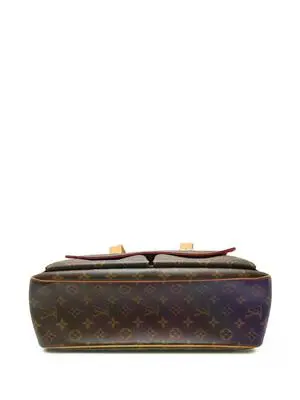 LOUIS VUITTON Monogram Multipli Cite Tote Bag