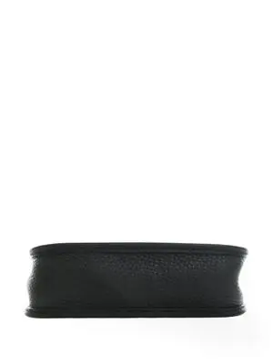 Hermès Evelyne 16 Amazone Crossbody Bag - Black