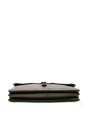 Hermès Sac À Dépêches 40 Business Bag - Brown