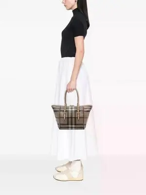 Burberry Salisbury Tote Bag