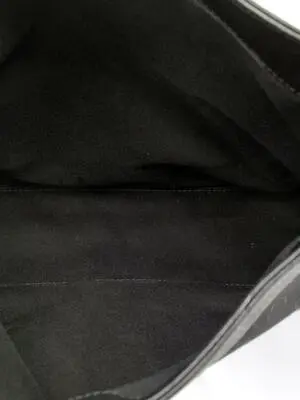 Gucci Gg Nylon Shoulder Bag