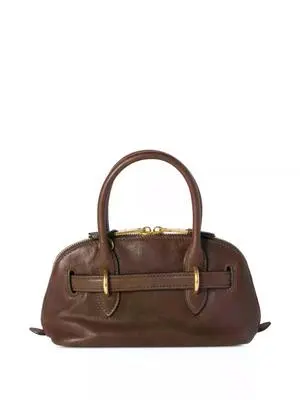 Miu Miu Aventure Mini Nappa Leather Bag