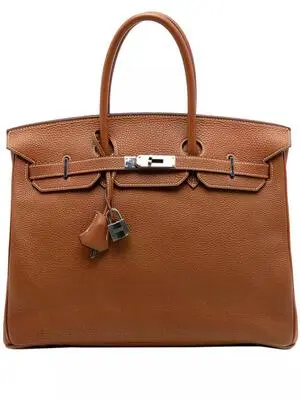Hermès 35 Birkin Handbag