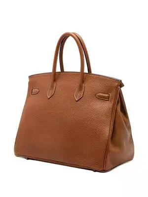 Hermès 35 Birkin Handbag