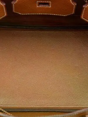 Hermès 35 Birkin Handbag
