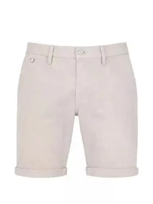 REPLAY Rolled-hem Shorts