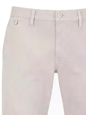 REPLAY Rolled-hem Shorts
