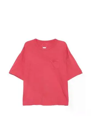 Visvim Chest-pocket T-shirt
