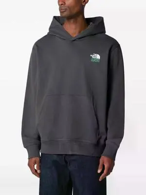 The North Face Printed Sweatshirts Hoodies For Men