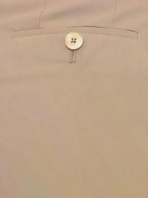 PT TORINO Tailored Belt-loop Trousers