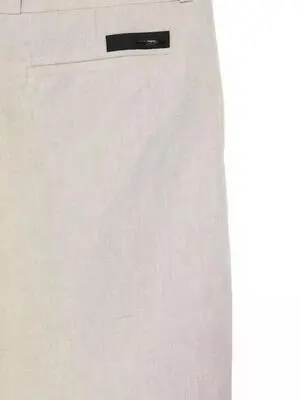 RRD Logo-patch Trousers