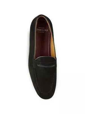 STURLINI FIRENZE Penny Slot Loafers