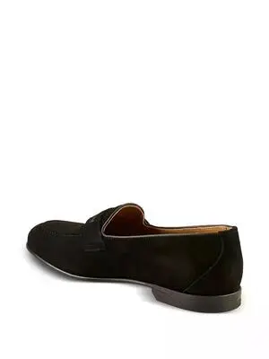 STURLINI FIRENZE Penny Slot Loafers