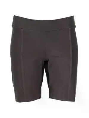 ROA Panelled Logo Detail Shorts