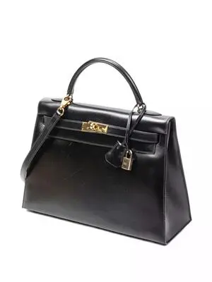 Hermès Kelly Sellier 32 Tote Bag