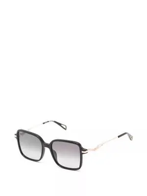 Zadig&Voltaire Square Frame Sunglasses