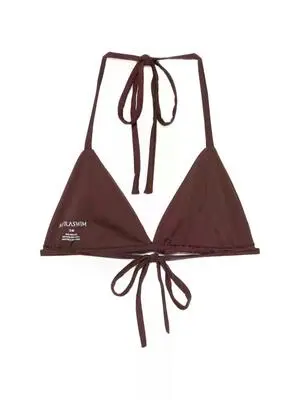 Myra Swim Vera Triangle Bikini Top