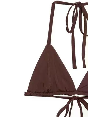 Myra Swim Vera Triangle Bikini Top