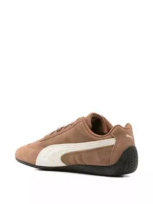 PUMA Speedcat Og Sneakers - Brown