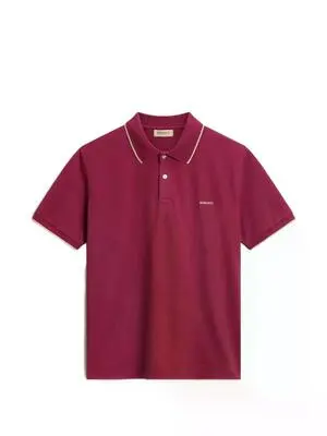 Woolrich Monterey Pique Polo Shirt