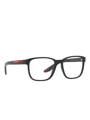 Prada Square-frame Eyeglasses