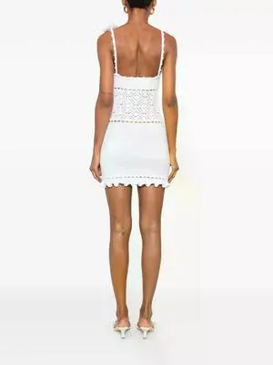 Retrofete Orleane Mini Dress