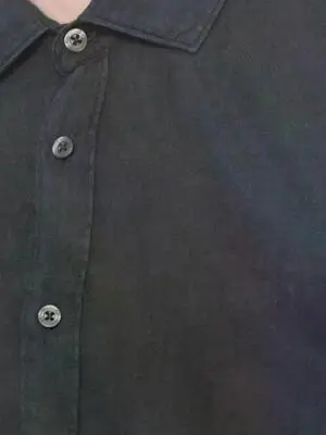 120% Lino Long-sleeved Shirt