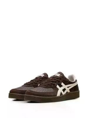 Onitsuka Tiger Gsm Panelled Sneakers