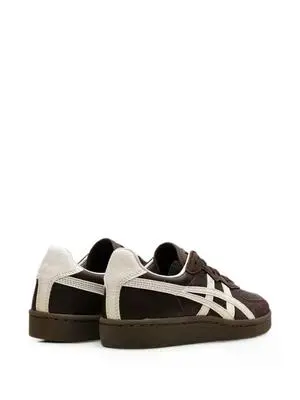 Onitsuka Tiger Gsm Panelled Sneakers
