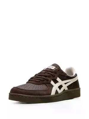 Onitsuka Tiger Gsm Panelled Sneakers