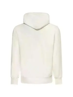 GIULIANO GALIANO Zip-up Drawstring Hoodie