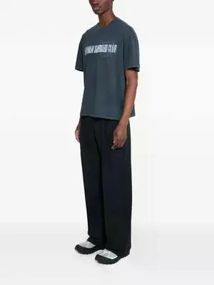 STOCKHOLM SURFBOARD CLUB Relaxed-fit Chino Pants