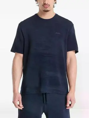 BOSS Logo-detail T-shirt
