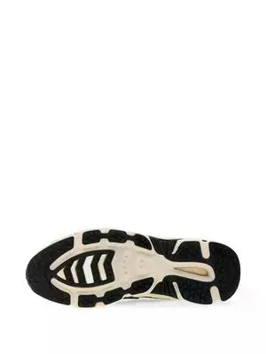 KARHU Super Fulcrum Panelled Lace-up Sneakers