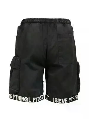 RRR123 Cargo Shorts