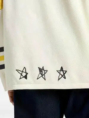 Adidas Logo-print T-shirt