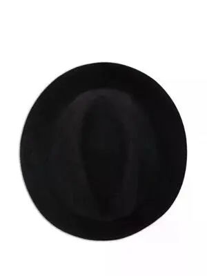 Comme Des Garçons Wool Felt Hat