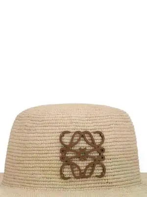 Loewe Wide Brim Sun Hat
