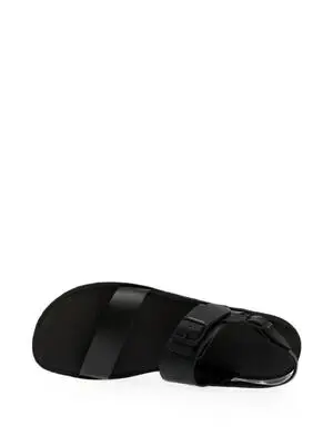 GROUNDIES Kos Leather Sandals